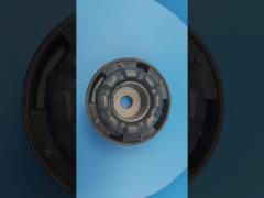A2223204713 A2223204813 Air Suspension Repair Kit Rubber Upper Mount For W222 Front