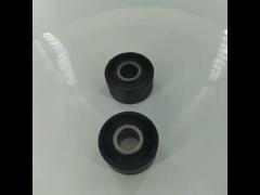 4E0616002E 4E0616002N Audi A8 D3 Rear Air Suspension Shock Repair Kits Center Rubber Upper Mount