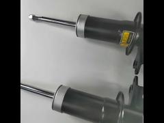 37116796926 37116796925 For BMW 7 Series F01 F02 Front Shock Absorber with Electric Control.