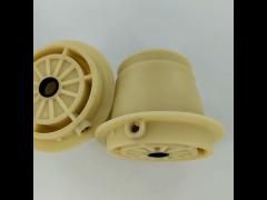 A2123202725 A2123200825 Mercedes Benz CLS Class W212 Rear Air Suspension Spring Plastic Module
