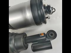 Range Rover Sport LR3 LR4 L320 Rear Air Suspension Shock with Supercharged.