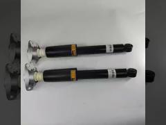 8J0513025B 8J0513025A Fit Audi TT MKII TTS TTRS 07-15 Audi A3 S3 2009-13 Achterste schokdemper met magnetische besturing.