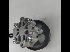 QVB500390 Electric Power die Pomp voor het Land Rover Range Rover Sport Discovery 3 4.0L 4.6L sturen van 2006-2009