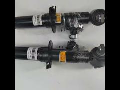 AST84827 AST84828 para Lincoln Navigator Ford Expedition 2018-2023 Absorción de choques eléctricos delantera.