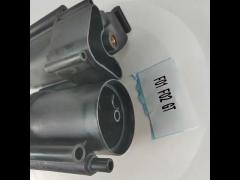 37206789165 372067841 공기 서스펜션 압축기 수리 키트 건조 플라스틱 가구 덮개 BMW F07 GT F11 F01 F02 760i