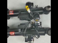 F01 F02 F03 F04 Rear Shock Absorber Core with ADS.