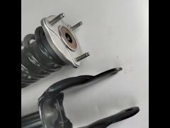 Benz W167 GLE450 Front Coil Spring Shock Absorber.