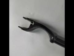 A2053200730 A2053200830 Передний амортизатор ударных устройств для Mercedes W205 C300 C450 4 Matic 2015-2020