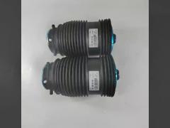 Benz W205 Rear Air Suspension Spring Bag.