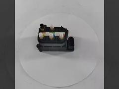 Bloco da válvula de controle do compressor da suspensão do ar para Mercedes Benz W205 W222 C217 0993200058