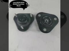 48010-48073 48010-48074 Vorderluftfederung Stoßstütze für Lexus RX270 RX350 RX450 3.5L V6 09-15