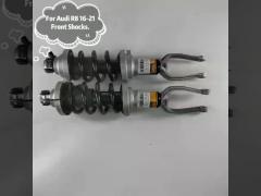 Struts assorbente d'urto anteriore con controllo magnetico per Audi R8 2016-2021 4S0412019S 5.2L