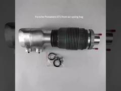 971616051 971616052 Front Air Suspension Spring Bag For Porsche Panamera 971 2017-2022 . Showcase