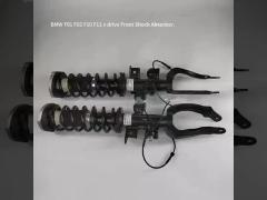Premium Front Shock Absorber Struts for BMW GT xDrive