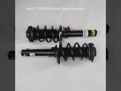 Audi TT Magnetic Ride Control Front Shock Strut Upgrade