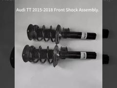 Audi A3 S3 RS3 TT Magnetic Front Shock Strut Assembly