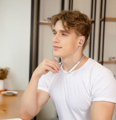 China Stereo Neckabnd Bluetooth headset Z700A for sale