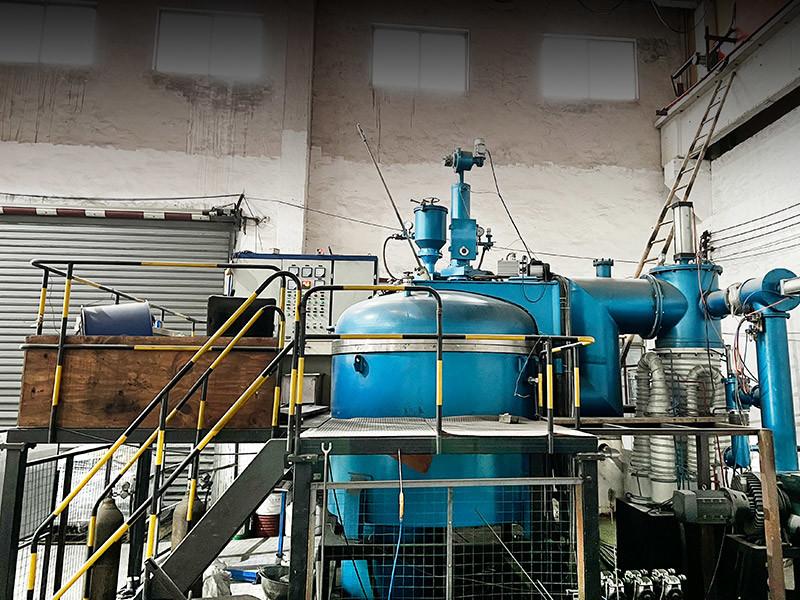 Fornecedor verificado da China - Changzhou DLX Alloy Co., Ltd.