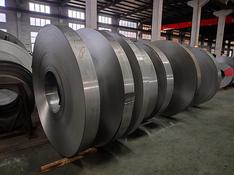 Fornecedor verificado da China - Changzhou DLX Alloy Co., Ltd.