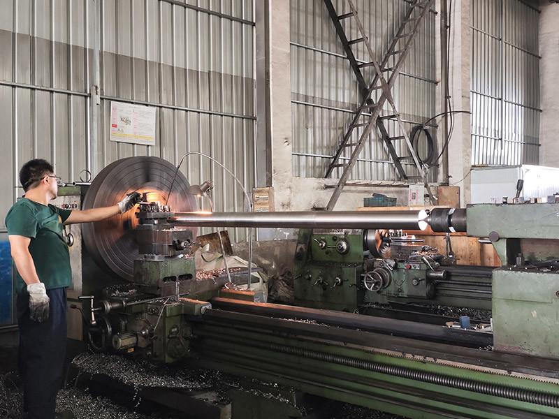 Fornecedor verificado da China - Changzhou DLX Alloy Co., Ltd.