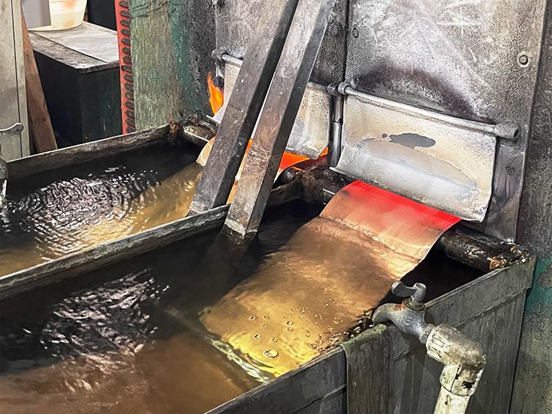 Fornecedor verificado da China - Changzhou DLX Alloy Co., Ltd.