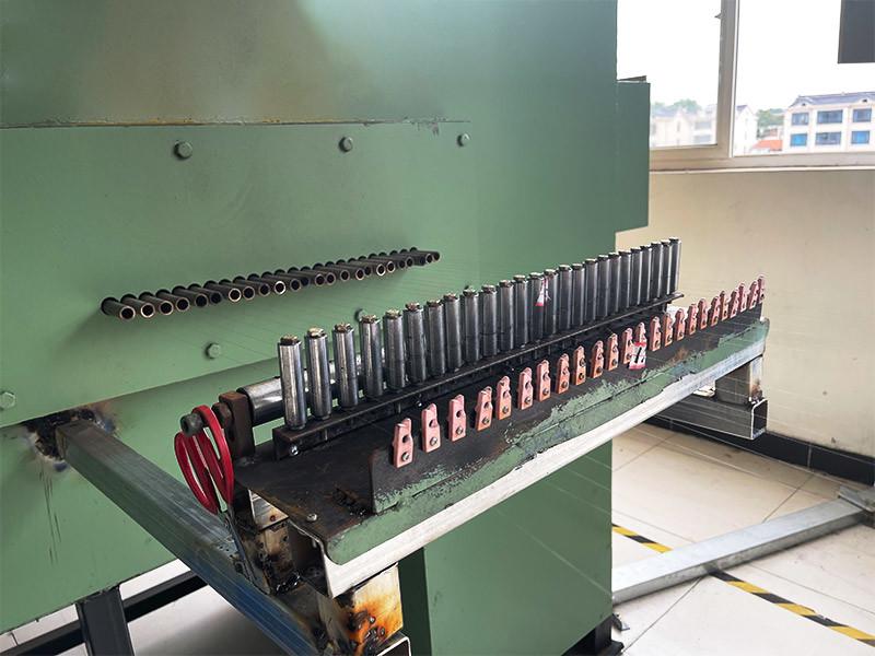 Fornecedor verificado da China - Changzhou DLX Alloy Co., Ltd.