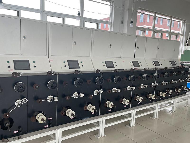 Fornecedor verificado da China - Changzhou DLX Alloy Co., Ltd.