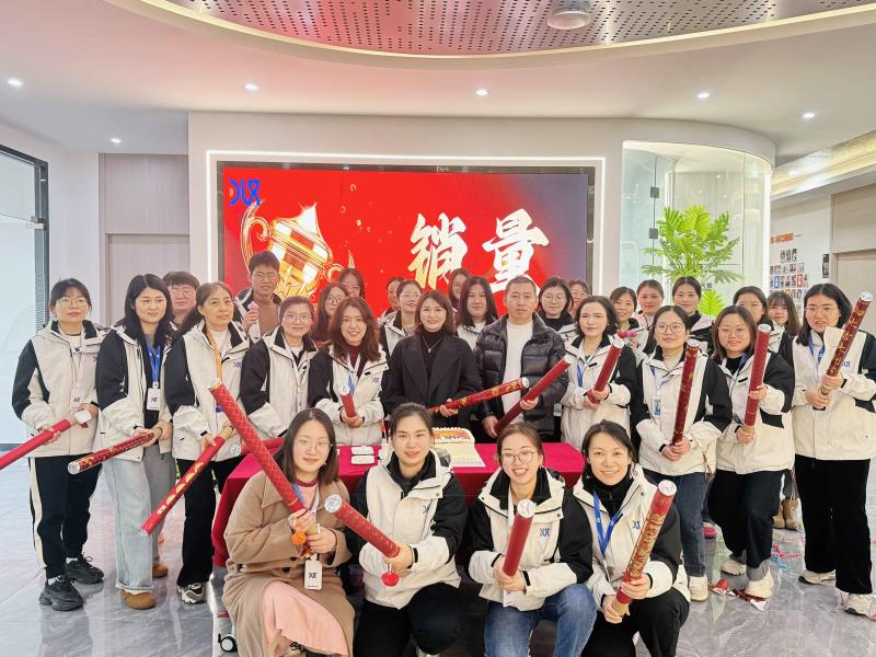 Fornitore cinese verificato - Changzhou DLX Alloy Co., Ltd.