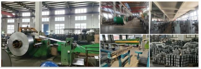 Incoloy 800 Plate for High-Temperature Furnace Corrosion Resistance High-Strength Grade 5 Titanium Tube Aerospace Applications