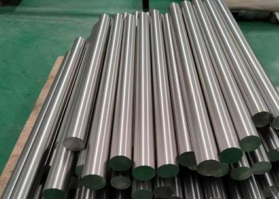 中国 Monel Hastelloyのニッケルによって基づく合金Incoloy 800 825 Inconel 600 718棒Monel K500棒 販売のため