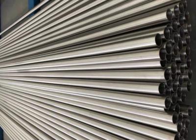 中国 400 600 750 800 825 Inconel Incoloy Monel Hastelloyの継ぎ目が無い管および管 販売のため