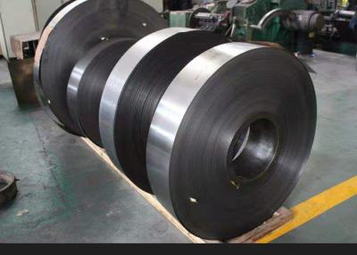 China ASTM B127 UNS N04400 With Good Corrosion Protection Monel 400 Strip for sale