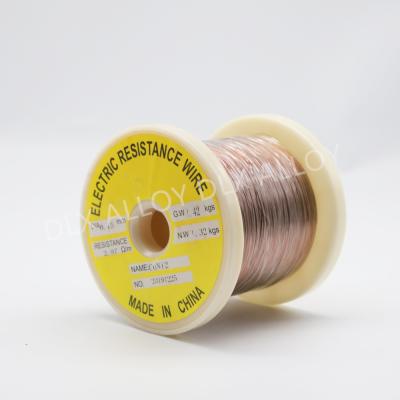 China Non Magnetic Copper Tungsten Alloy Bright Surface Rated To 350 Degrees Celsius for sale