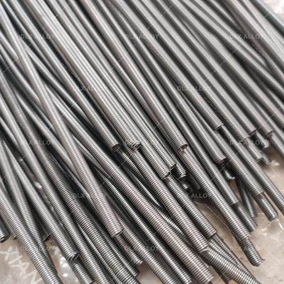 China DLX FeCrAl 0Cr25Al5 Electric Heating Wire for Chemical Industry for sale