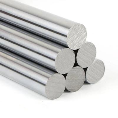 China Nickel Alloy Inconel 625 Round Bar UNS N06250 AMS 5666 for sale