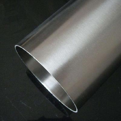 China Inconel 625 Nickel Tubing with 479.2-528.8 MPA Yield Strength 1276-1034 MPA Tensile Strength and 34-54% Elongation for sale
