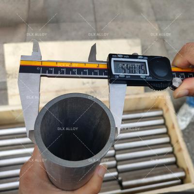 中国 メタル・スティール・モネル 400 K500 Ss チューブ・ニッケル・アライオ・シームレス・パイプ 販売のため