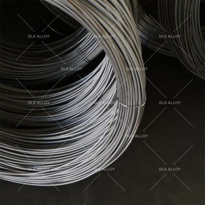 중국 NCHW-2 Nichrome Ni60cr15 히터용 열 저항 유선 판매용