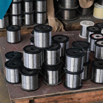 中国 熱処理装置 電気耐熱線用合金 販売のため