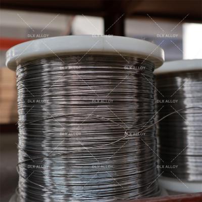 중국 니켈 합금 와이어 인코넬 600 UNS N06600 여러 산업에 적용 판매용