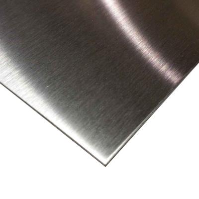中国 Incoloy Alloy 20 Plate Sheet Heat Resistant Alloy 販売のため