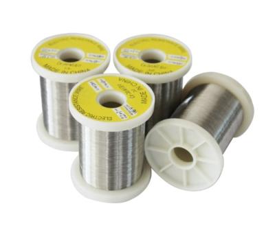 China Descubre la versatilidad de la aleación de CuNi para aplicaciones industriales en venta