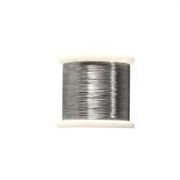 China FeCrAl Alloy Wire Ultimate Solution For High Temperature Heating Applications for sale