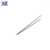 Superelastic Nitinol Tubing – High-Performance Shape Memory Alloy for ...