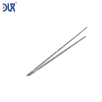 China High Corrosion Resistance Nitinol Tube with 50-100°C Shape Memory for sale