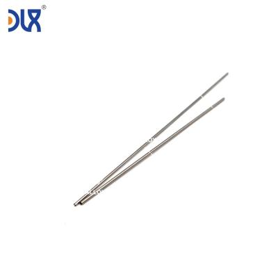 China Nitinol Alloy with Shape Memory and High Biocompatibility for sale