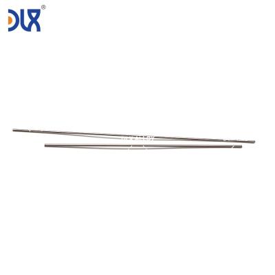 China Nitinol Alloy with Shape Memory and High Biocompatibility for sale
