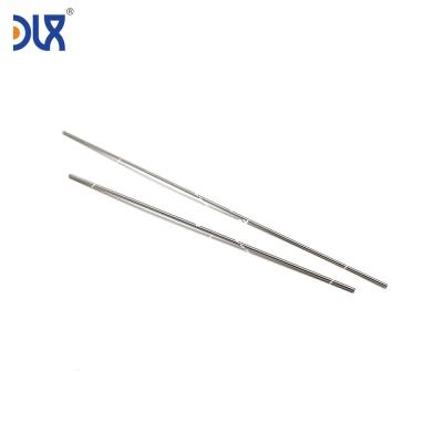 China Nitinol Alloy with Shape Memory and High Biocompatibility for sale
