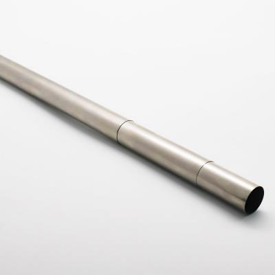 China UNS N04400 2.4360 Tubes en alliage de Monel pour les télécommunications for sale