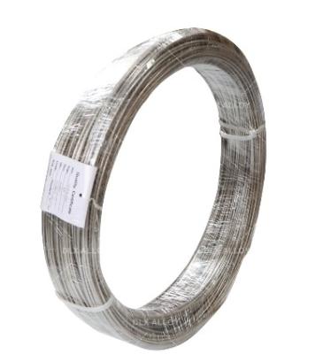 China Pt70Rh-Pt94Rh B Type K Type Thermocouple Bare Wire With 1.35±0.06 Resistivity And 1.5 Seconds Response Time for sale